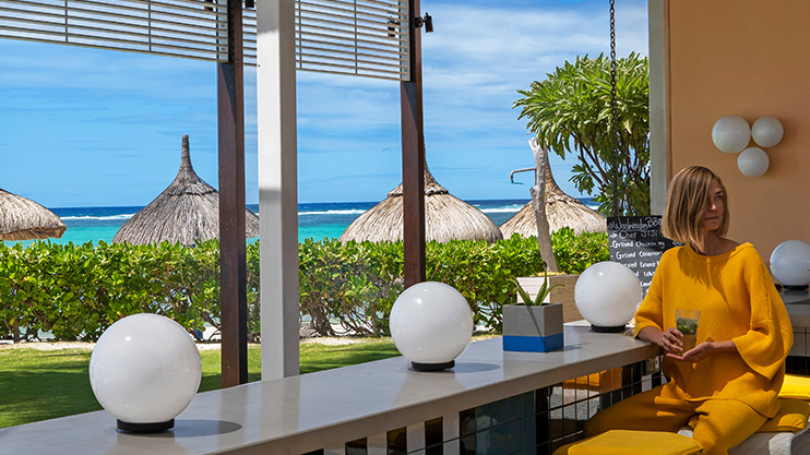 Dining at SALT of Palmar: À La Carte, Locally Rooted, Sustainable
