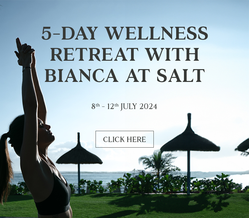 We are SALT - SALT Resorts